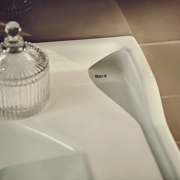 Sanitarios Roca – FORN S.A.